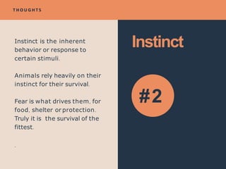 Mind the 'Mind' | PPTX