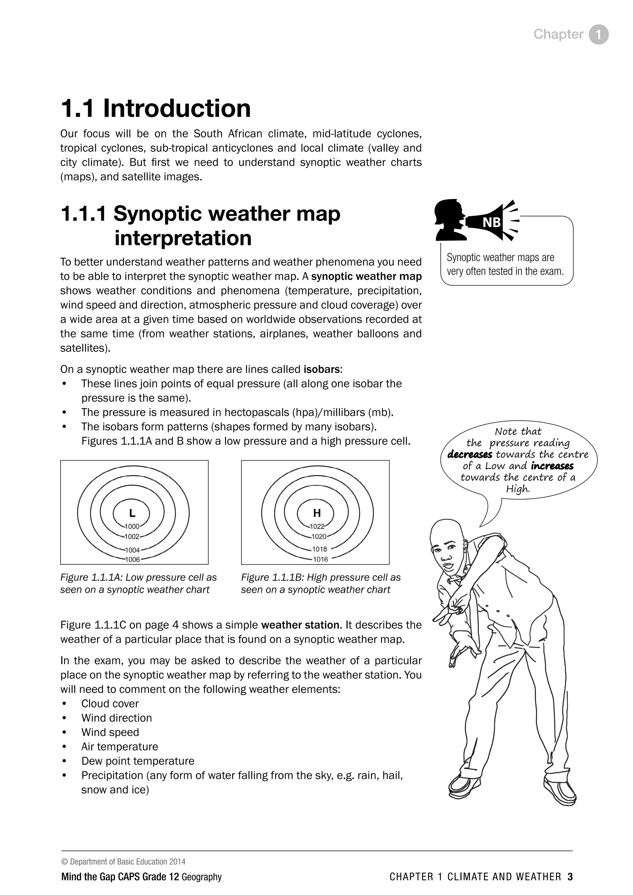 MIND THE SERIES STUDY GUIDE GEOGRAPHY GRADE 12.pdf | Secondary ...