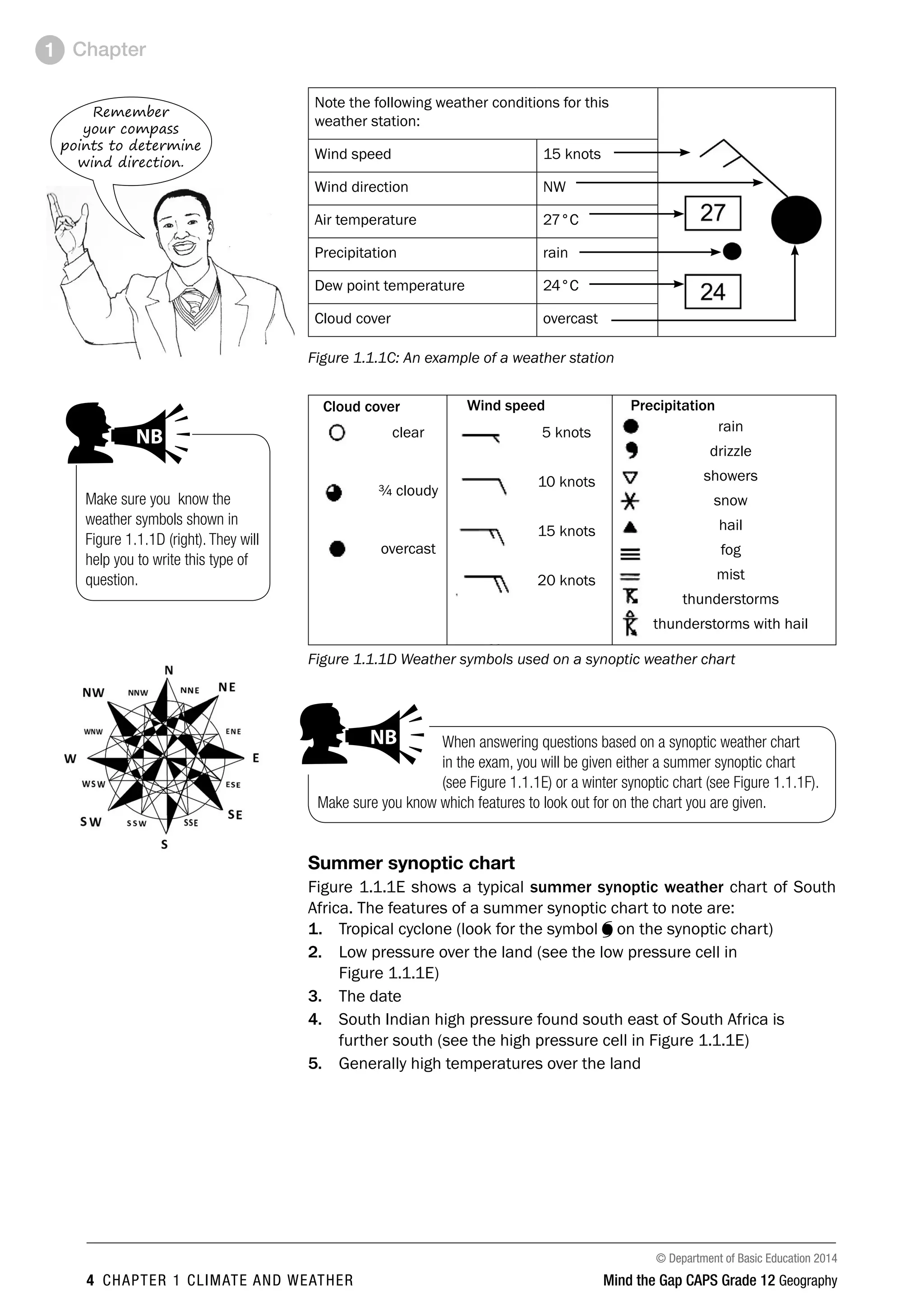 MIND THE SERIES STUDY GUIDE GEOGRAPHY GRADE 12.pdf | Secondary ...