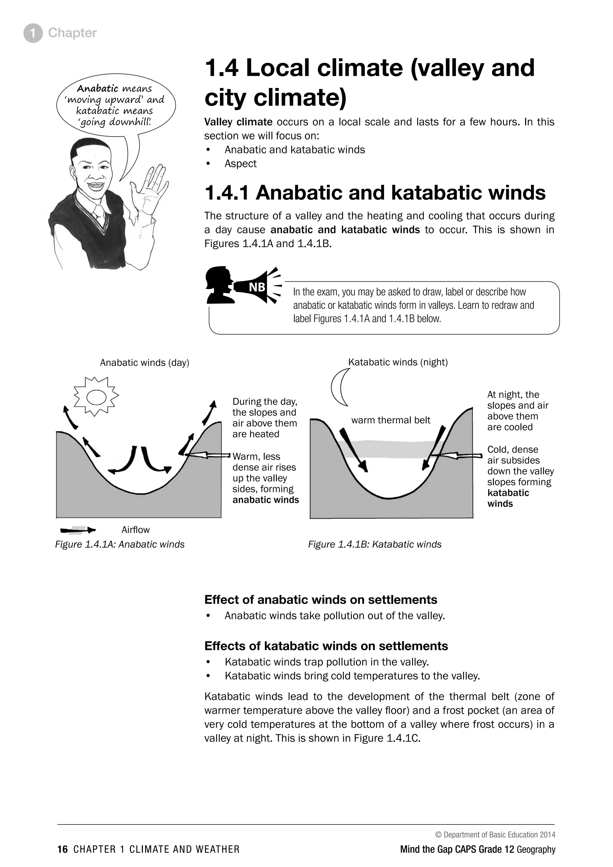 MIND THE SERIES STUDY GUIDE GEOGRAPHY GRADE 12.pdf | Secondary ...