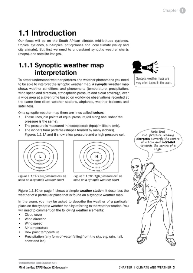 MIND THE SERIES STUDY GUIDE GEOGRAPHY GRADE 12.pdf | Secondary ...