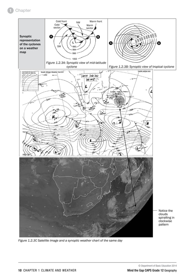 MIND THE SERIES STUDY GUIDE GEOGRAPHY GRADE 12.pdf | Secondary ...