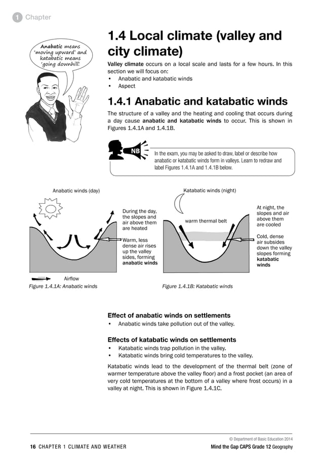 MIND THE SERIES STUDY GUIDE GEOGRAPHY GRADE 12.pdf | Secondary ...