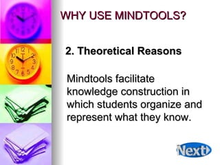 Mindtools | PPT