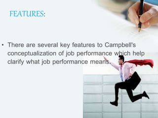 job performance | PPTX