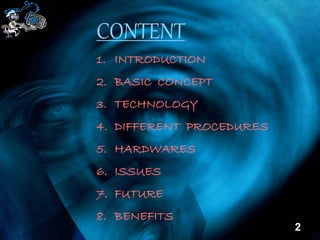 Mind uploading | PPTX