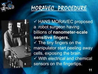 Mind uploading | PPTX