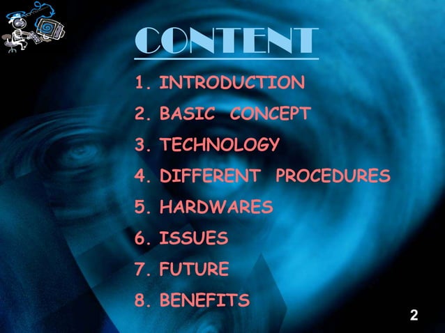 Mind uploading | PPTX