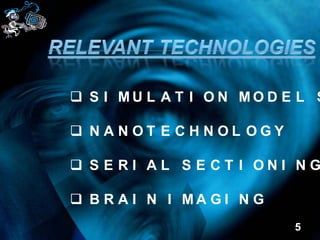 Mind uploading | PPTX