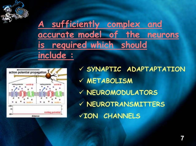 Mind uploading | PPTX