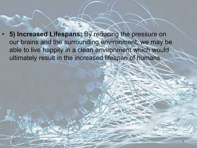 Mind uploading | PPTX