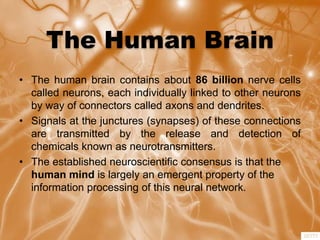 Mind uploading | PPTX
