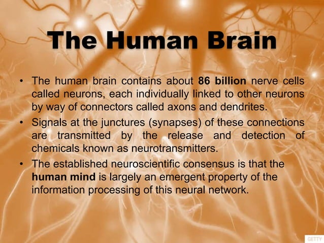 Mind uploading | PPTX