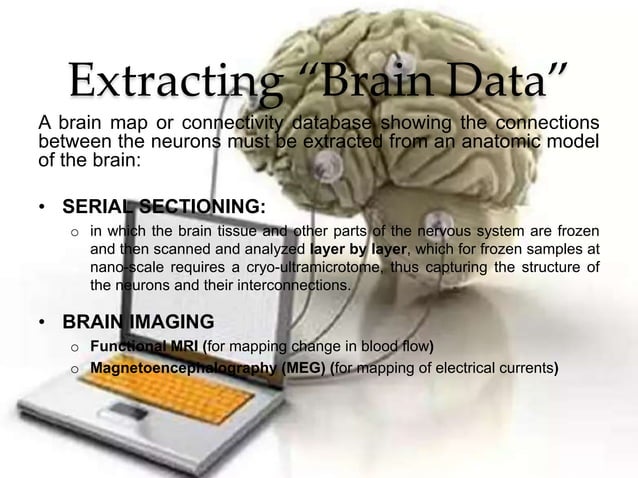 Mind uploading | PPTX