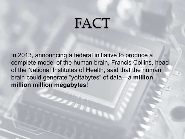 Mind uploading | PPTX