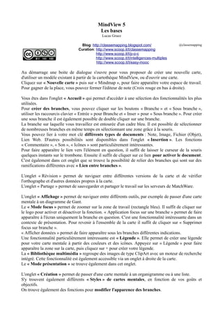 Mindview les bases | PDF