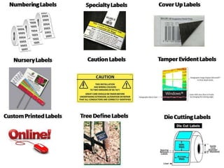 MINDWARE barcode labels.pptx