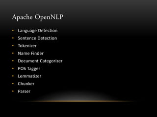 Mind your language | PPTX | Artificial Intelligence | Technology ...