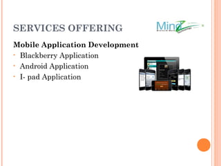 Mindz technology | PPT