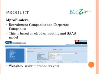 Mindz technology | PPT