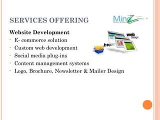 Mindz technology | PPT