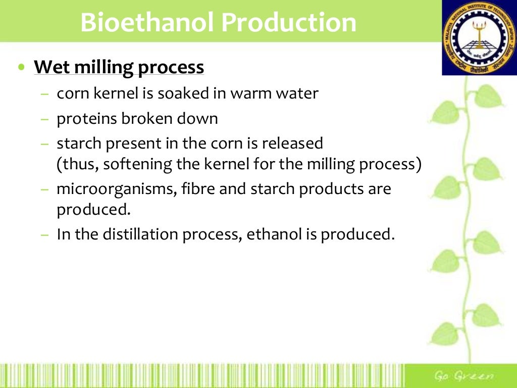 bioethanol ppt