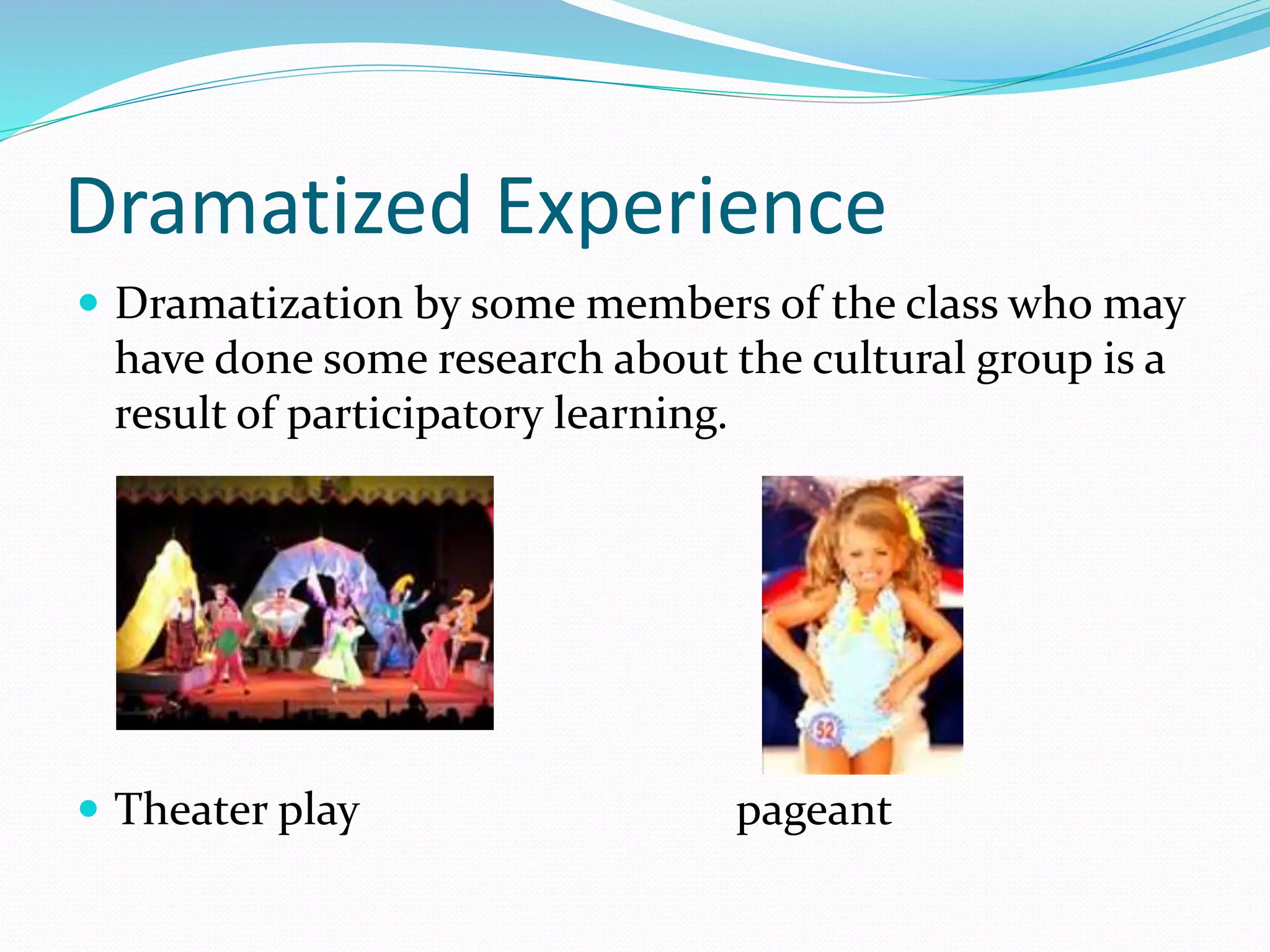 classifying instructional media | PPTX