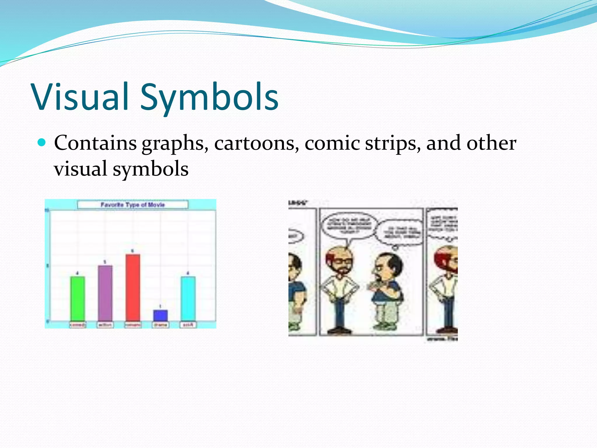 classifying instructional media | PPTX