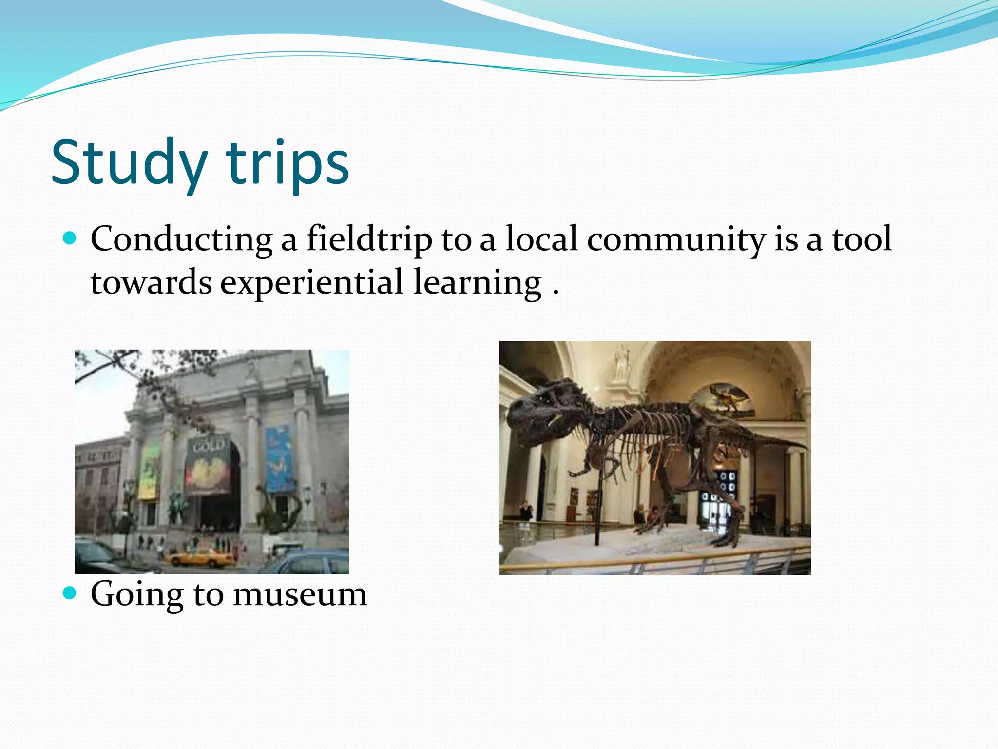 classifying instructional media | PPTX