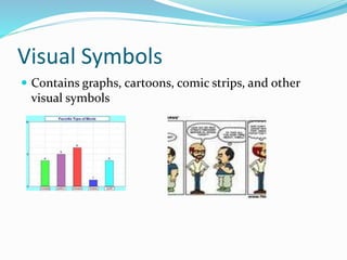 classifying instructional media | PPTX