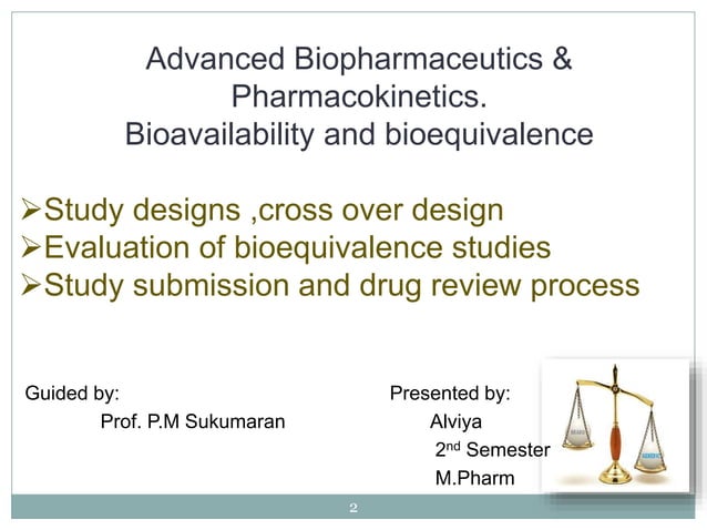 bioavailability and bioequivalence | PPTX | Pharmaceutical Industry ...