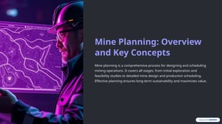 Mine-Planning-Overview-and-Key-Concepts.pptx