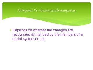 Problem tree & cosequesces of innovation decision | PPT