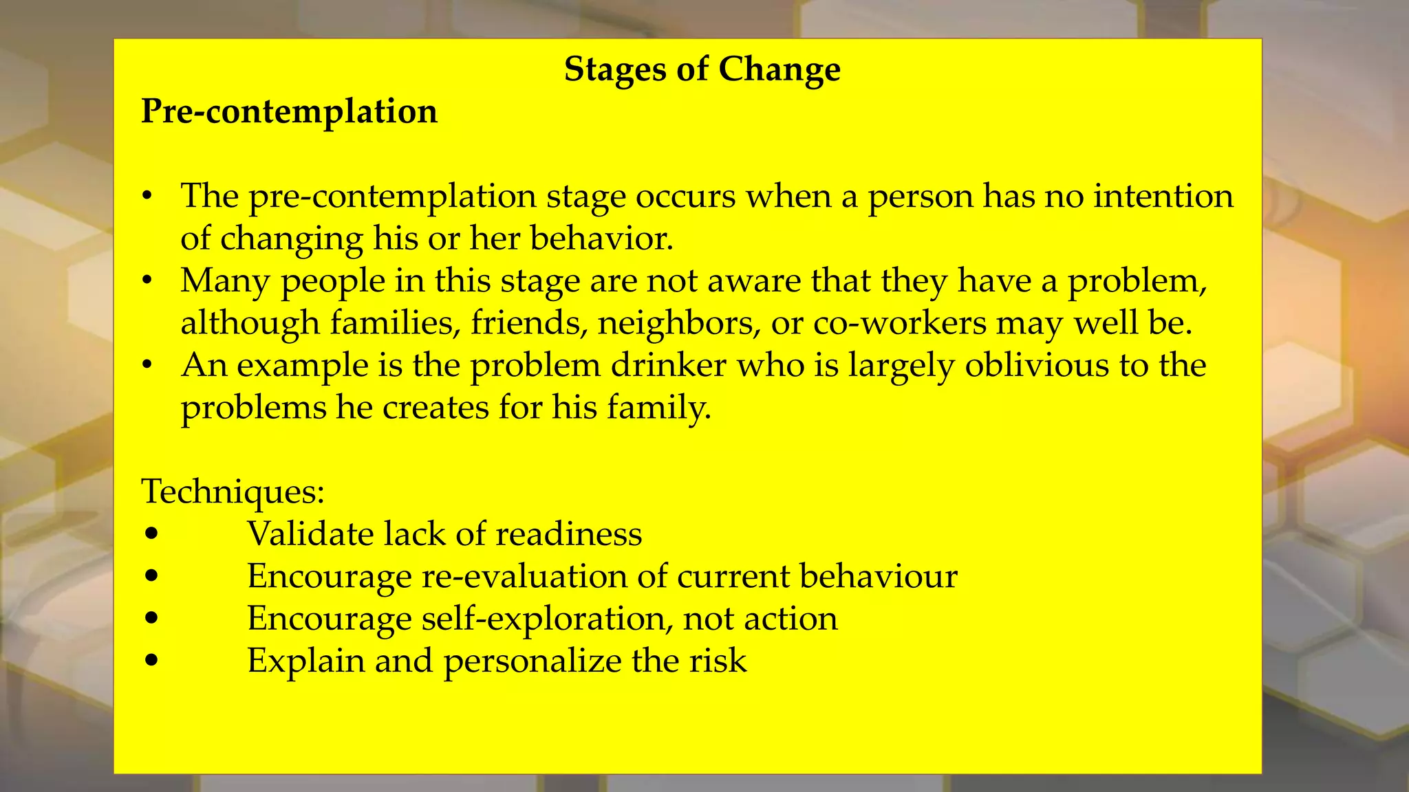 RELEVANCE OF HEALTH PSYCHOLOGY | PPTX