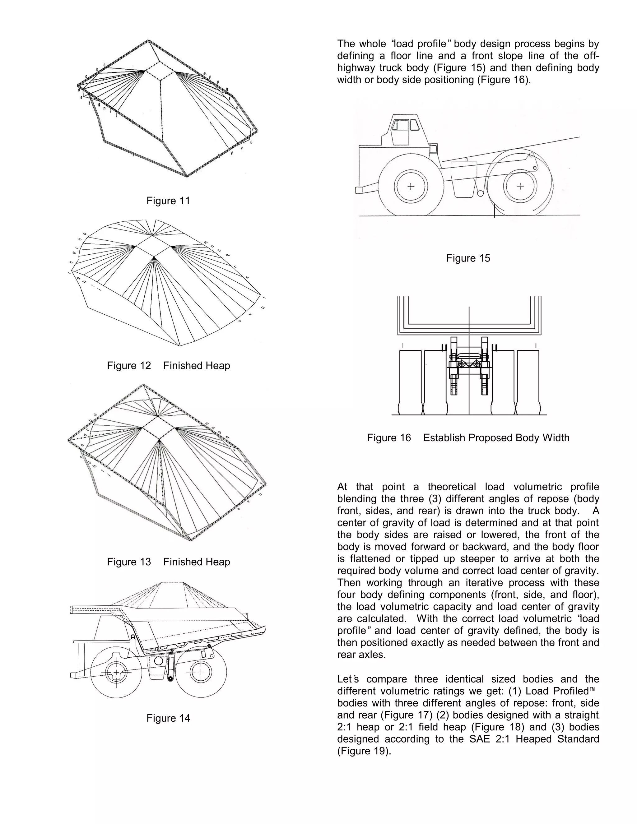 Mine specialty-bodies | PDF