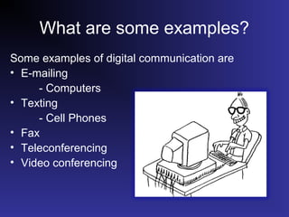 Digital Communication ppt | PPT