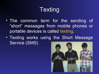 Digital Communication ppt | PPT