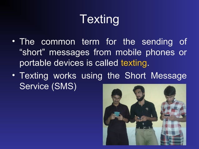 Digital Communication ppt | PPT