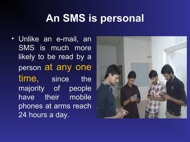 Digital Communication Ppt Ppt