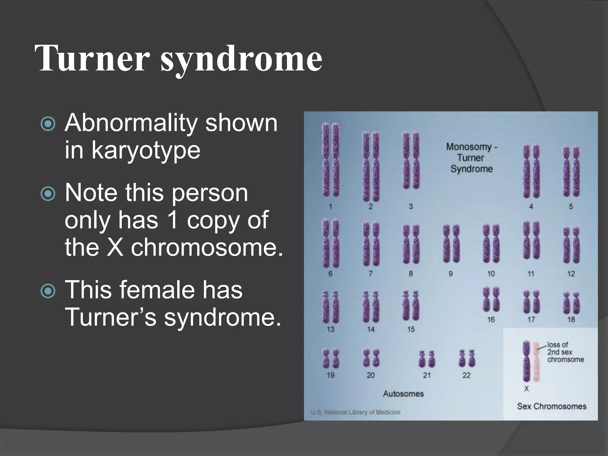 Karyotype &idiogram | PPTX