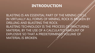 Mine 305 | PPTX | Geology | Science