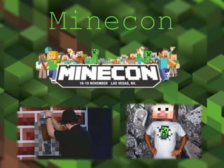 Minecraft | PPT