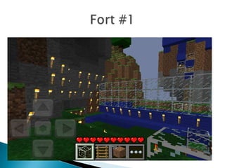 Minecraft | PPT