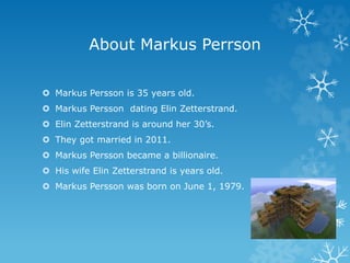 Minecraft Mods | PPT