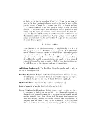 MineCraft Addition Monster | PDF