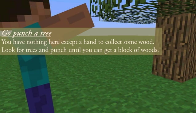 Minecraft | PDF