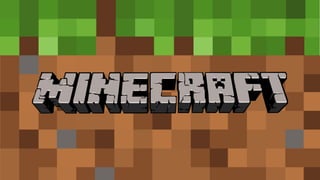 Minecraft PowerPoint Template for Presentation | PPTX