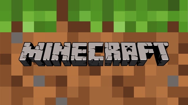 Minecraft PowerPoint Template for Presentation | PPTX