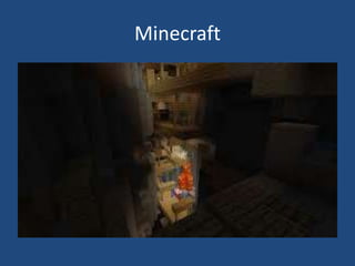 Minecraft Aether Gold Dungeon Boss