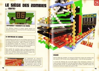 Minecraft redstone | PDF